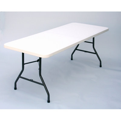 Correll, Inc. 72'' Rectangular Folding Table | Wayfair